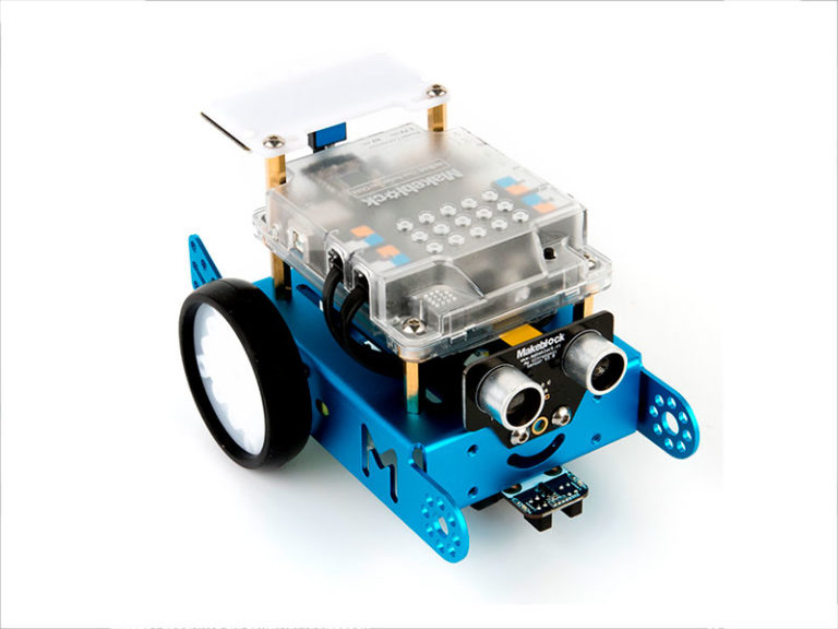 Los mejores robots para niños para aprender a programar - Para tu Robot